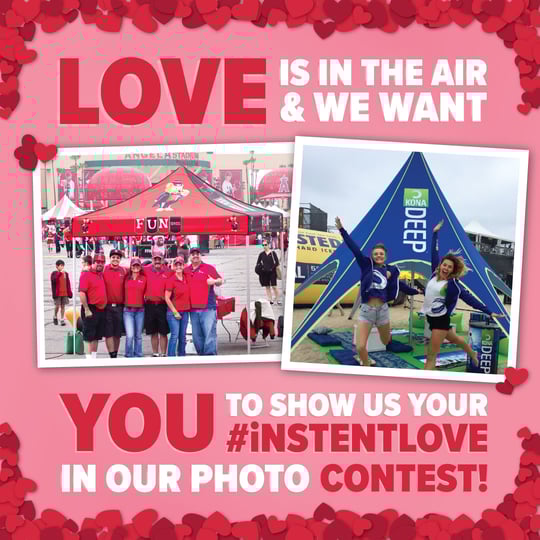 Social Media Photo Contest